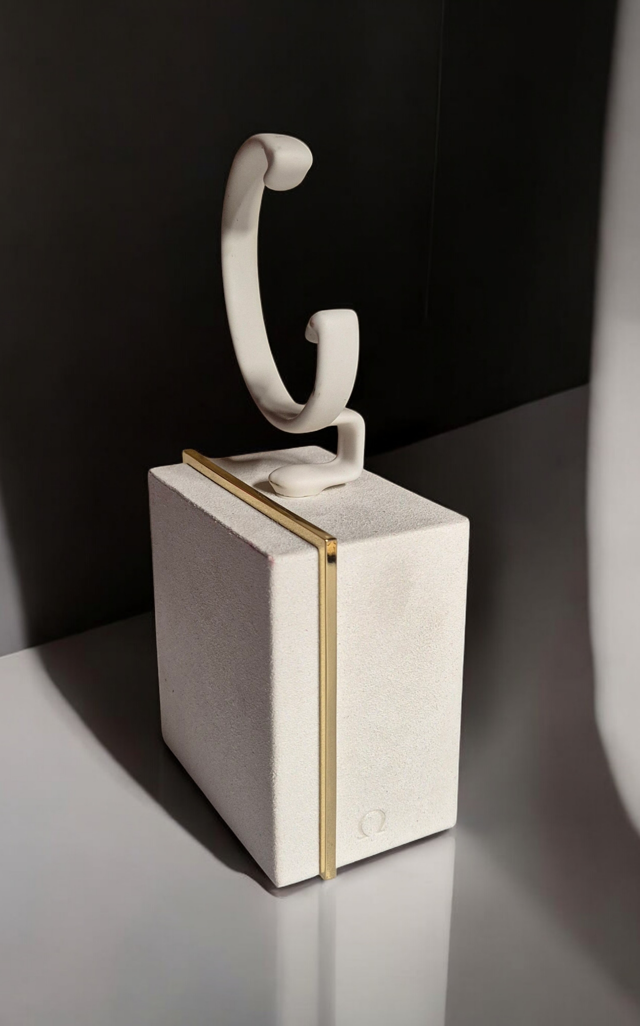 Omega Watch Display stand - USED – Stanton Watchcraft